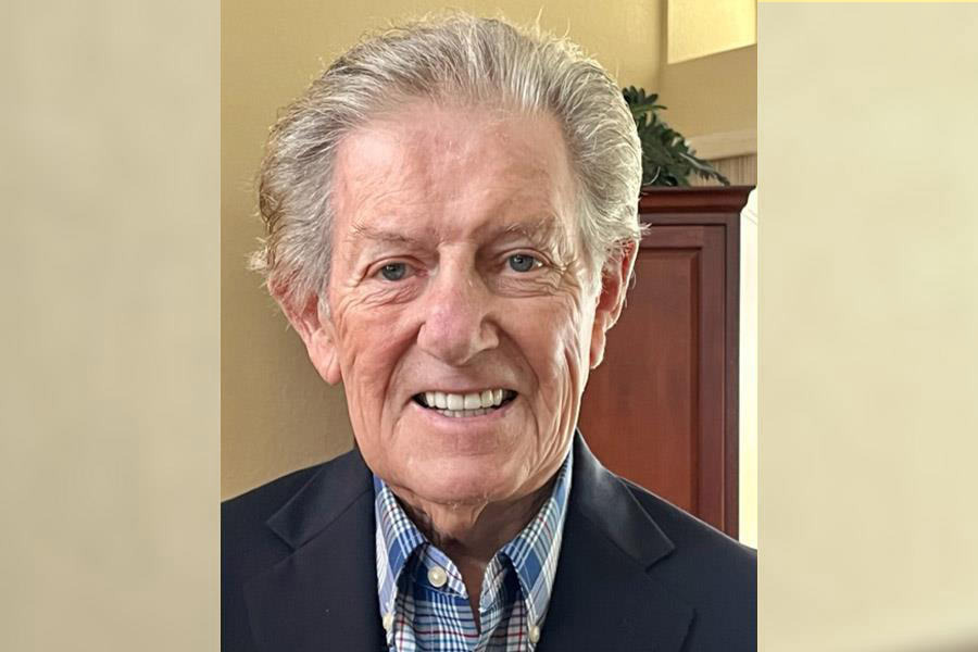 Alumnus’ gift to fund history student success, archival research ... Alumnus’ gift to fund history student success, archival research ...
